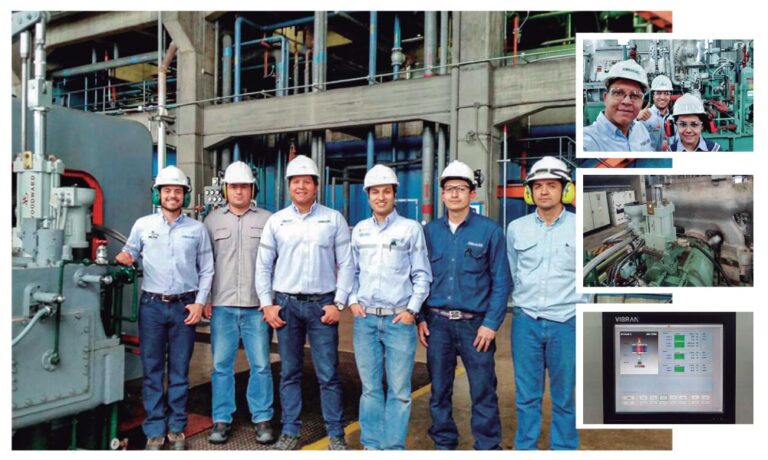 Vibran – Soluciones Avanzadas de Ingeniería